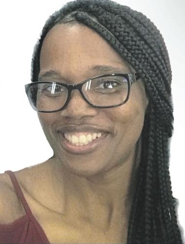 Chiquitta Renea “Quitt Walker | Callender Funeral Home | wvgazettemail.com