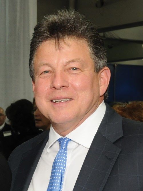 Chris Hamilton: Renewed confidence showing in WV coal (Daily Mail ...