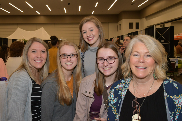 On the Town: March 8, 2020 | On the Town | wvgazettemail.com