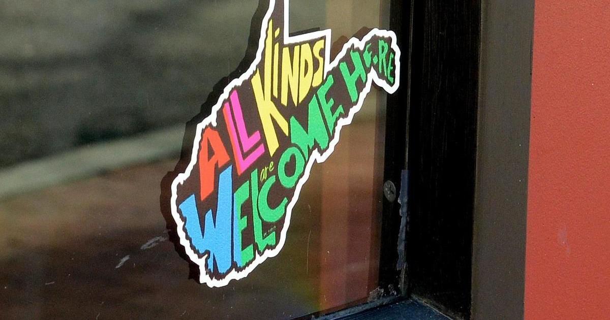 Rick Staton: West Virginia no longer a welcoming place (Opinion) | Op ...