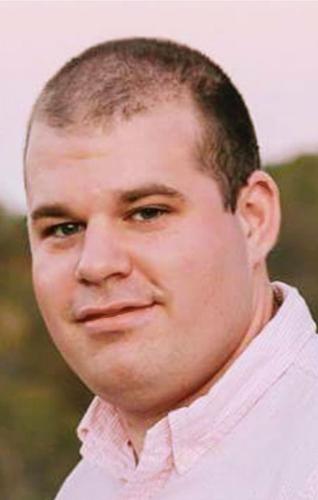 Jonathan Dunn | | wvgazettemail.com