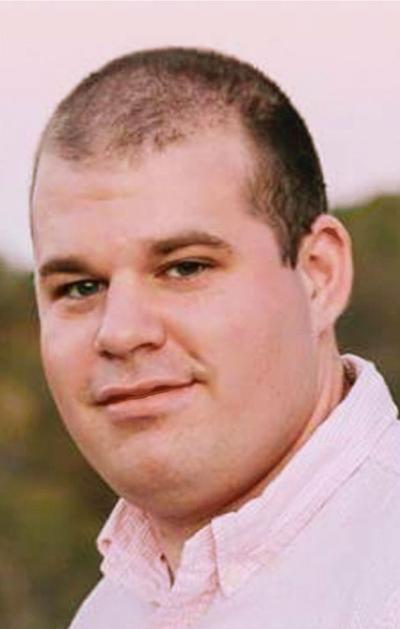 Jonathan Dunn | | wvgazettemail.com