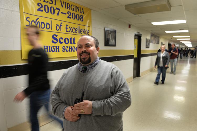 Boone principal’s memory for students' names more than a party trick ...