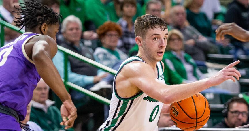 Marshall basketball: Mental mistakes added up in loss to JMU | Marshall ...