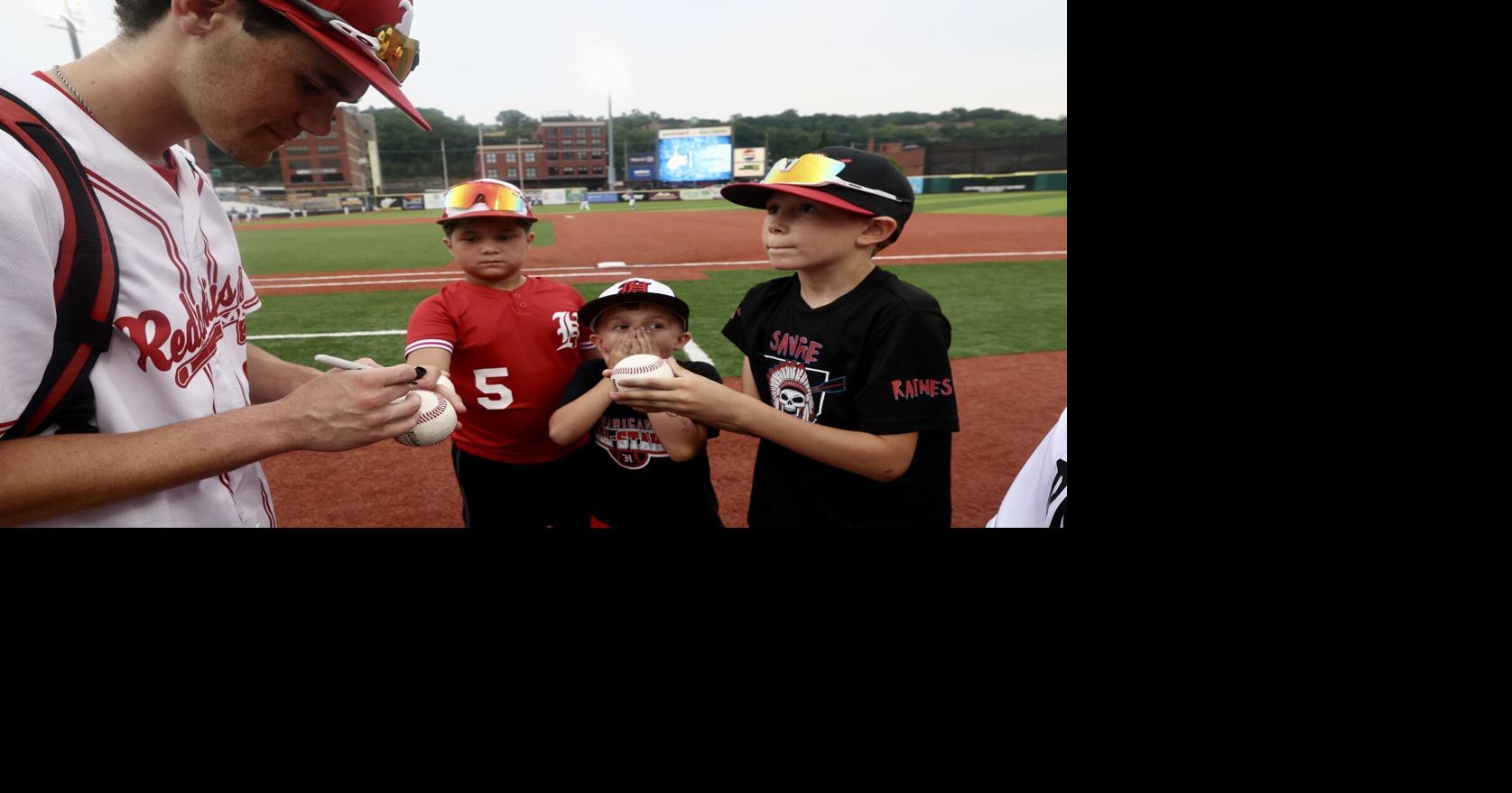 Hurricane baseball returns to prominence | Baseball | wvgazettemail.com