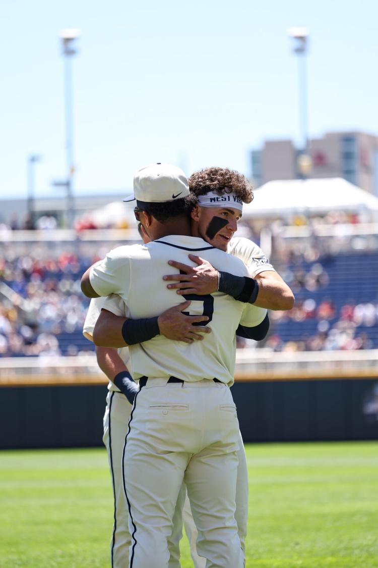 WVU baseball: Emotions aside, stacking wins goal for Mountaineers in ...