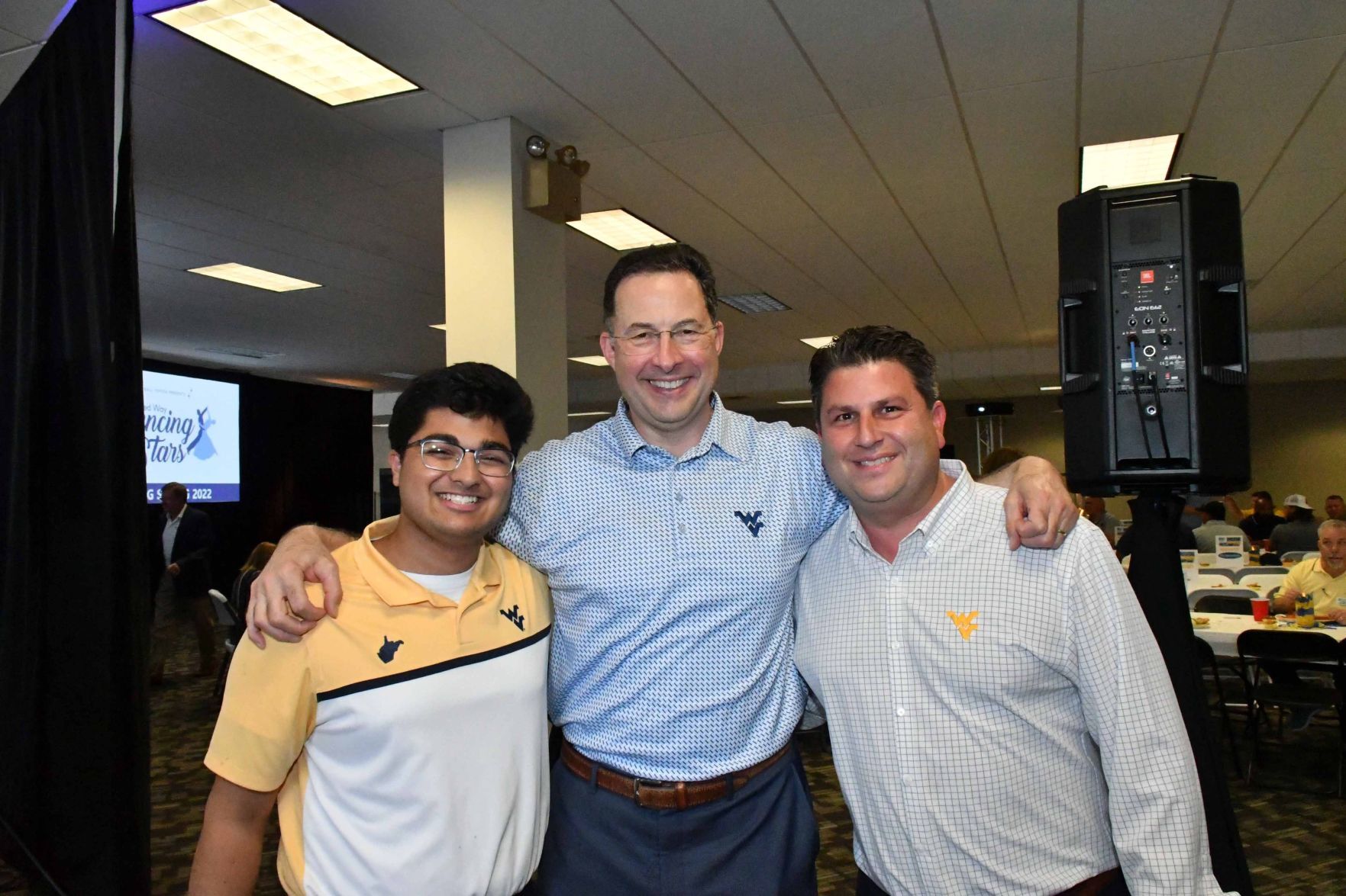 Taylor Kennedy: Doug Skaff's love for WVU shone through | WVU ...