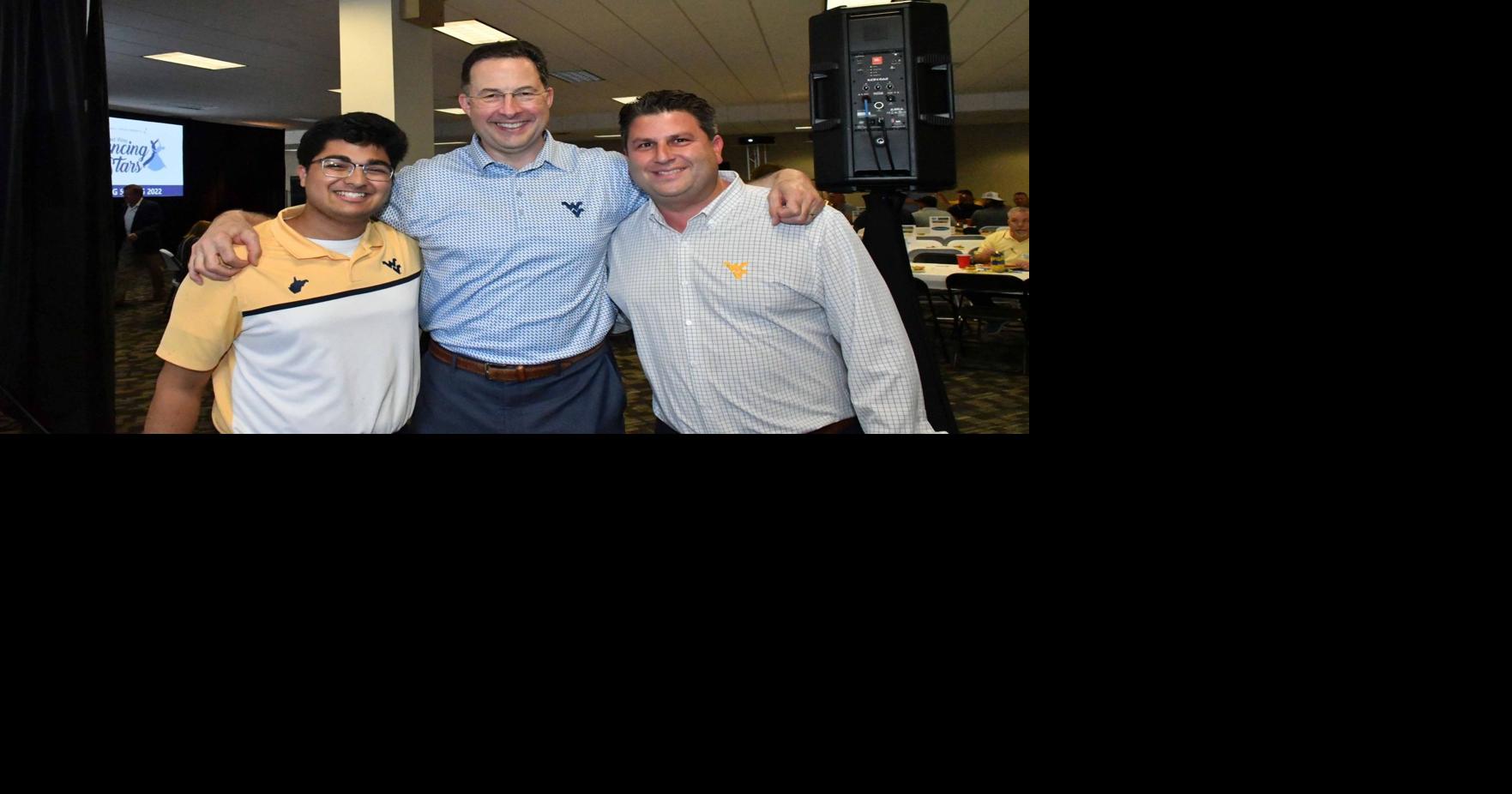 On the Town: Inside the Huddle with Tony Caridi | Galleries ...