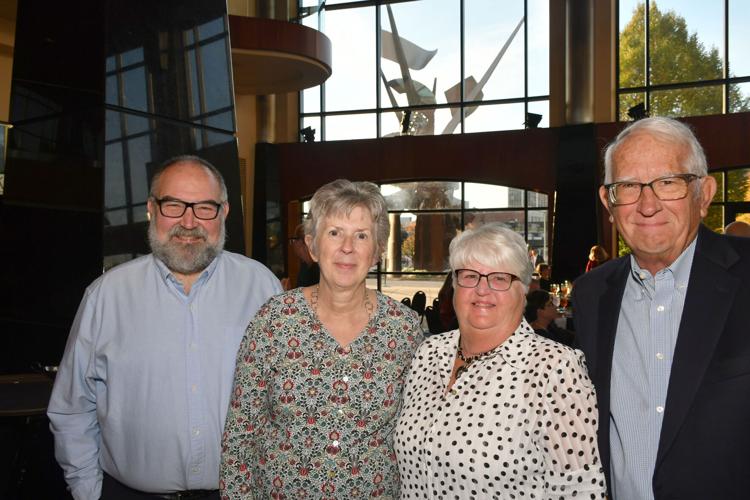 On the Town: Hunger to Hope benefit dinner | Galleries | wvgazettemail.com