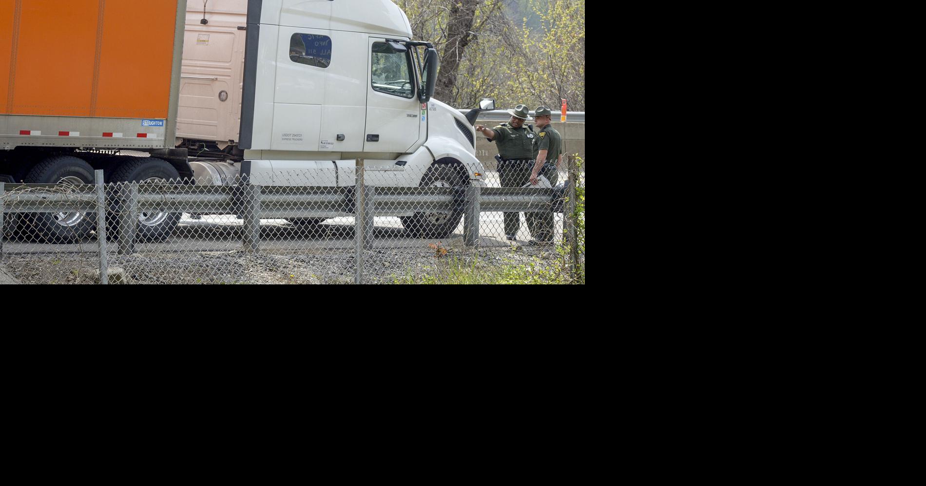 Anvar Sabirov in fatal crash killing James Harper in WV | Legal Affairs ...