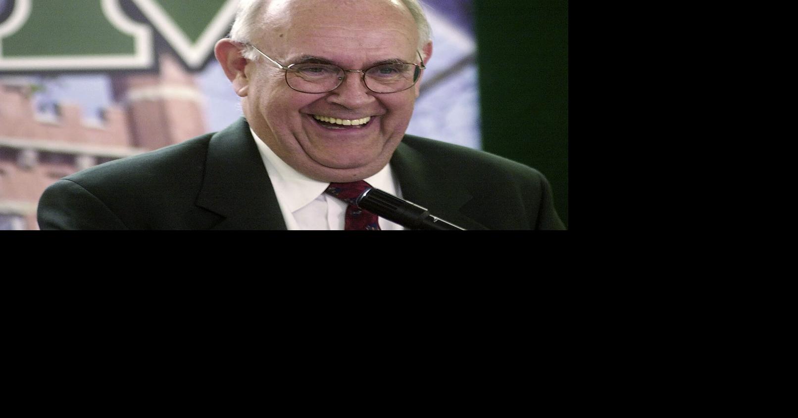 Bob Marcum, former MU athletic director, dies at 87 | Sports ...