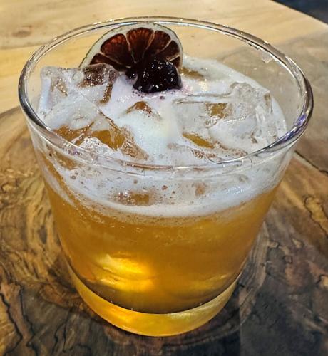 The Food Guy: Kita Modern Japanese jumps on mocktail trend | The Food ...