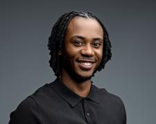 Darius Booker | | wvgazettemail.com