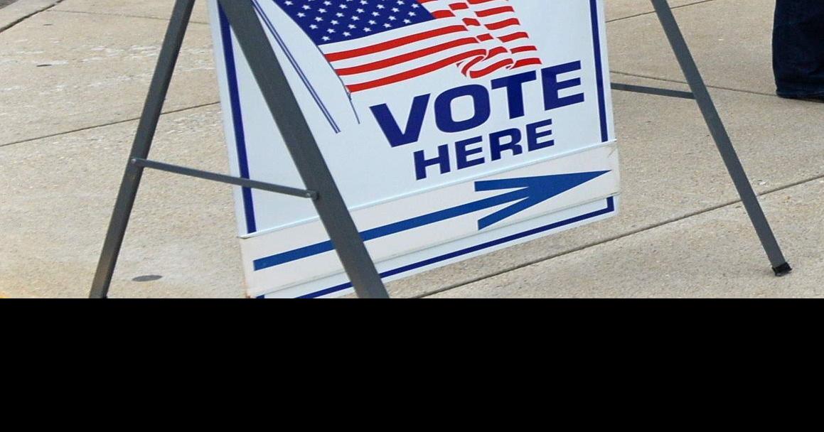 Candidate profile: Lera VanMeter, Kanawha County Family Court Judge ...