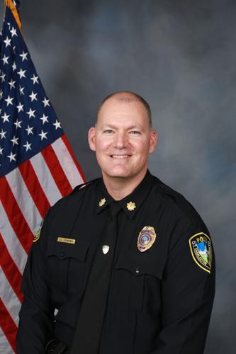 Charleston Police Chief Tyke Hunt steps down citing 'health and ...