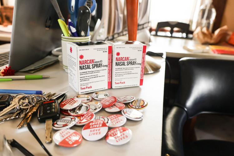 Save A Life Day expands to every Appalachian state this year | Kanawha ...