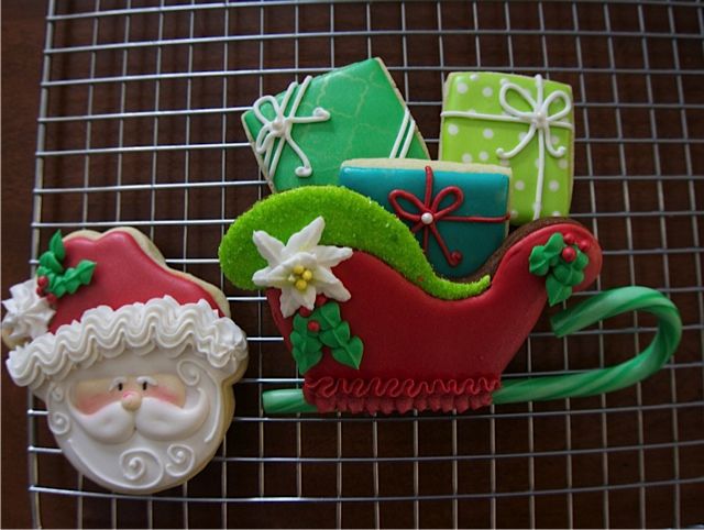 Counter Intelligence: Meet the cookie master | Life & Arts ...