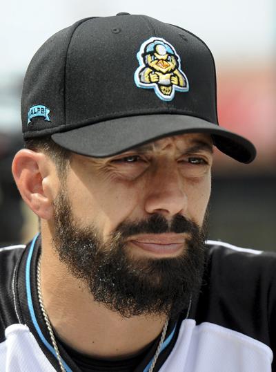 Dirty Birds' Testa doing double duty as pitching coach | Charleston ...