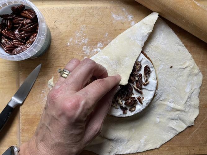 WV Culinary Team: Nibbles and cocktails to set off your Thanksgiving ...