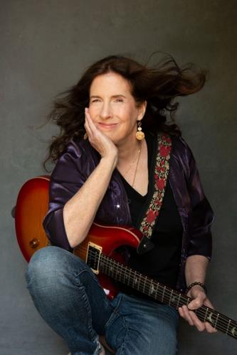 Patti Spadaro Finds Strength, Balance, and Unity on New Single “Mystic ...