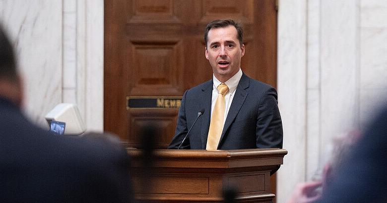 WV lawmakers and residents opposed in data center fight | Legislative ...