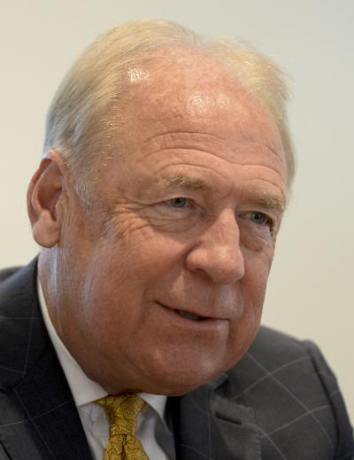 Michael Clowser: FAA deal shouldn't nix flight from WV to DC (Opinion ...