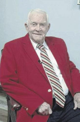 Scott Burdette | Chapman Funeral Home | wvgazettemail.com
