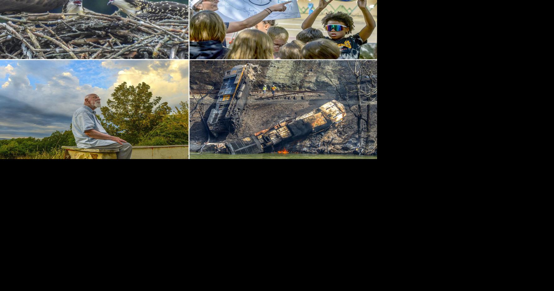 Best of 2023: Gazette-Mail Visuals Editor Kenny Kemp | Galleries ...