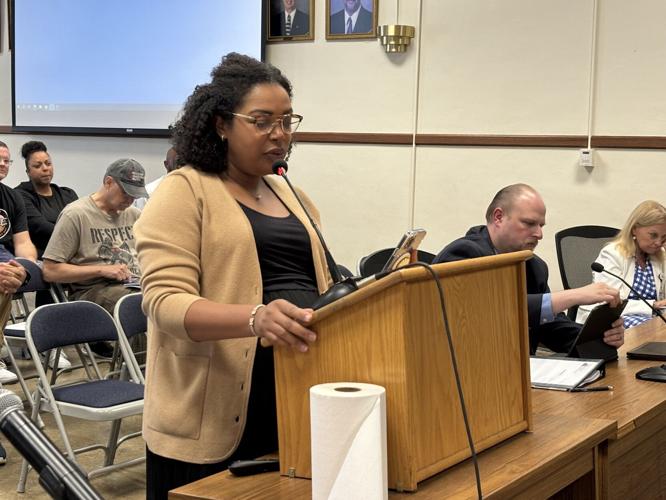 Nitro church asks Cabell BOE for former Meadows property | Religion ...