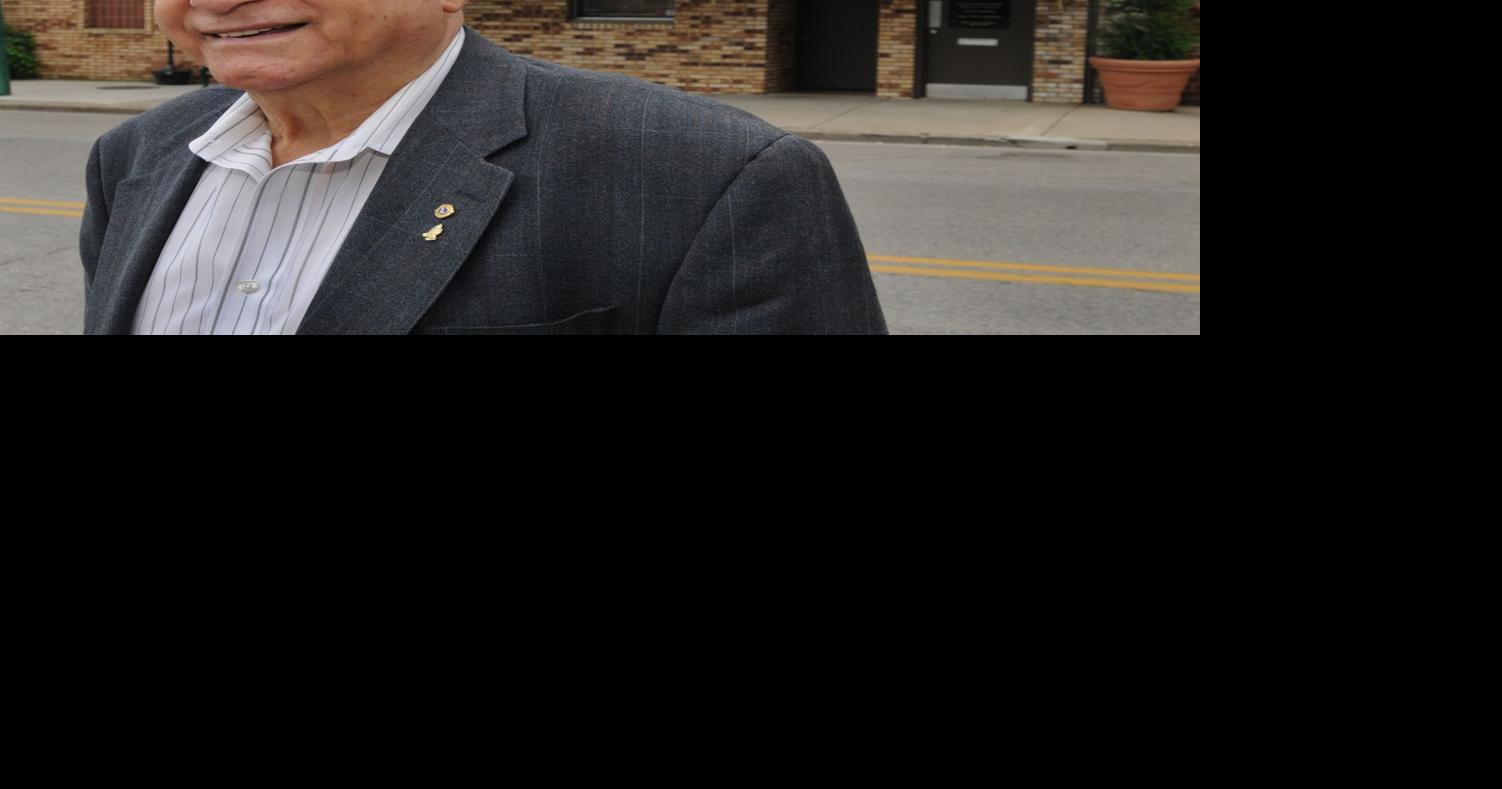 Restaurateur Joe Fazio dies at 94 | Life & Arts | wvgazettemail.com