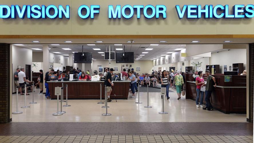 Charleston, Martinsburg DMV workers to get extra pay for evenings ...
