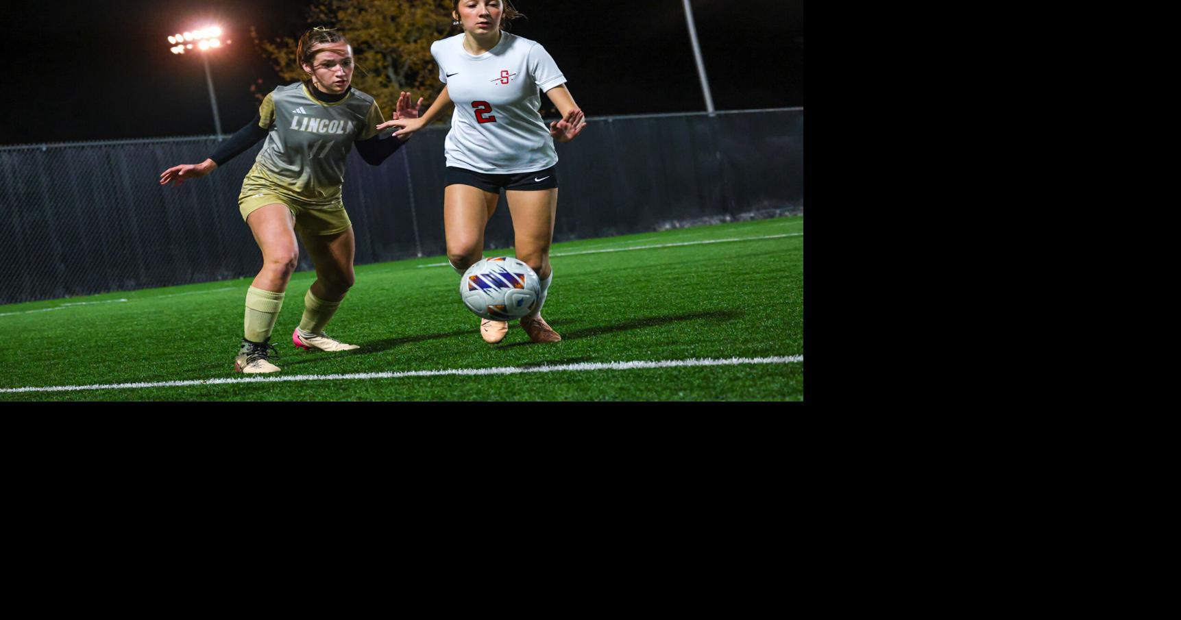 Prep girls soccer Class AA-A: Lincoln halts Sissonville's run with 4-0 ...