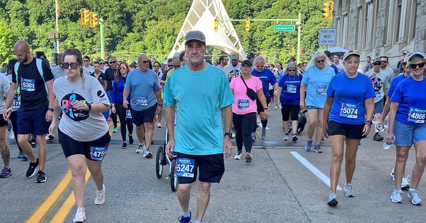 CAMC Foundation race/walk slated for June 7 | Metro Kanawha ...