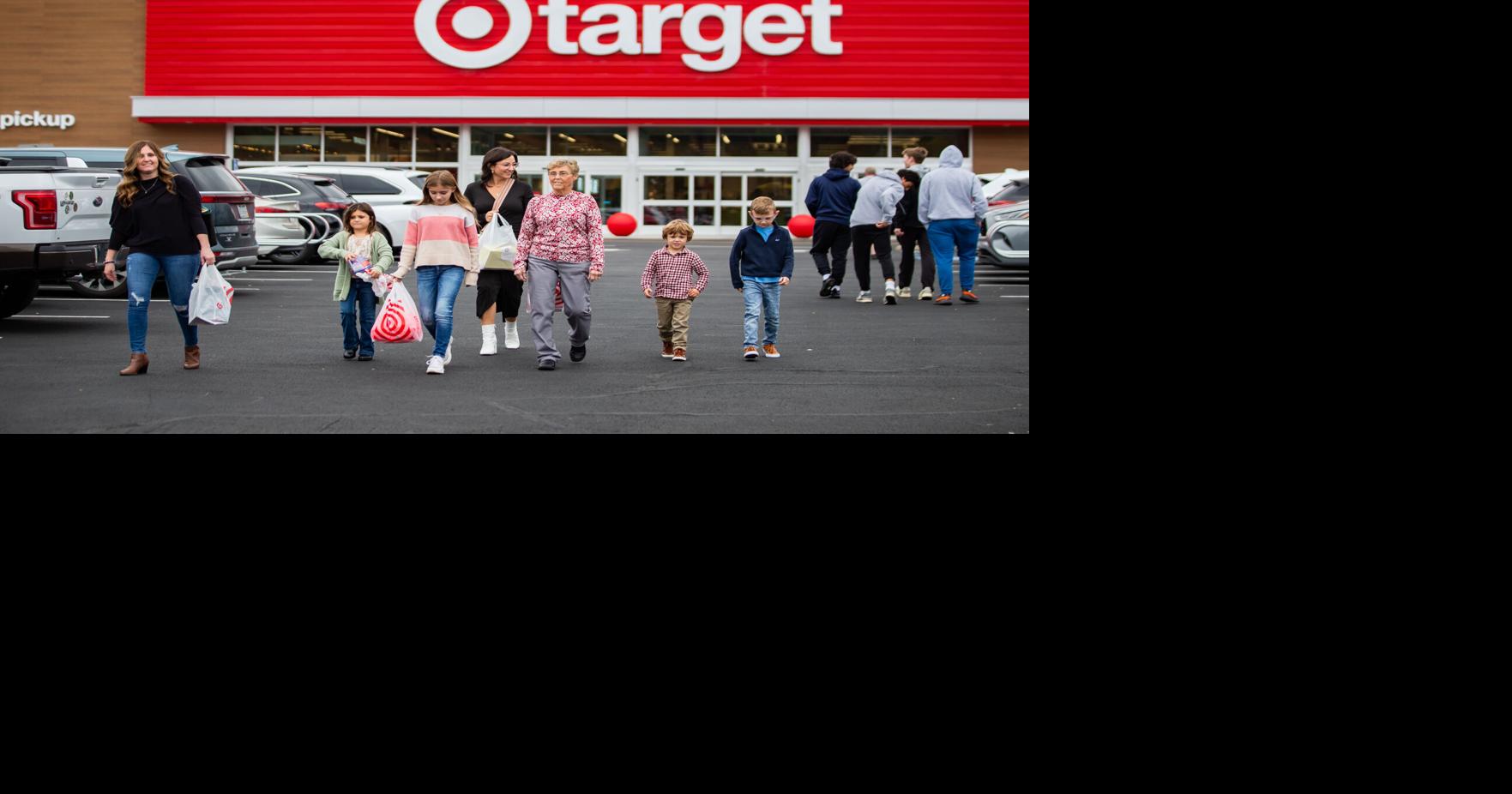 New Target store opens to the public in Putnam County | Business ...