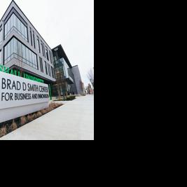 Marshall program promotes continual, convenient education | Daily Mail ...