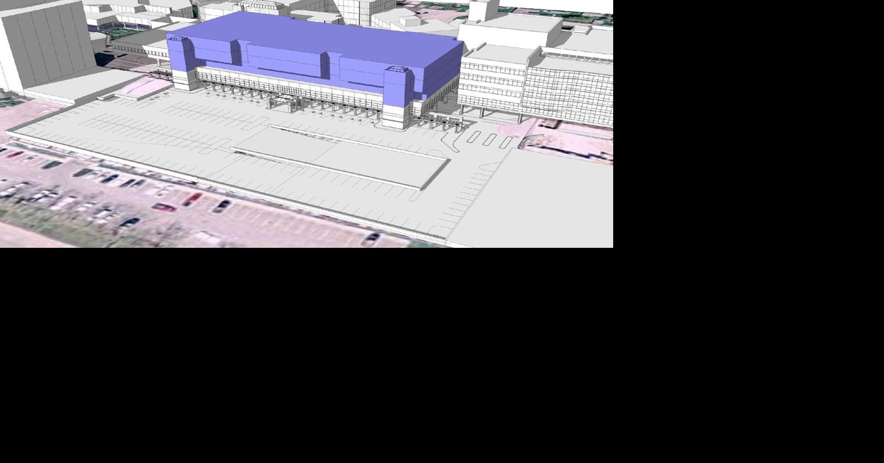 CAMC expands Memorial plans | News | wvgazettemail.com