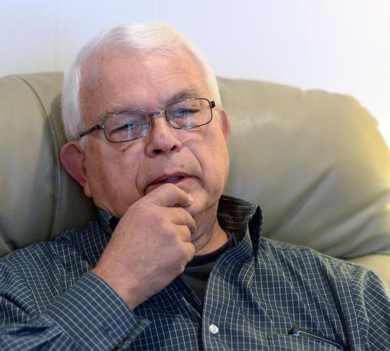 Innerviews: Frank Gourley | News | wvgazettemail.com