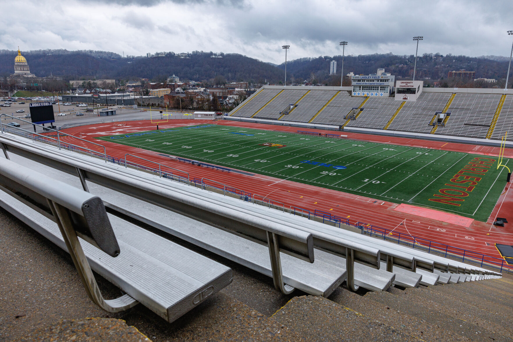 WVSSAC football championships: Parking, tickets, schedule | Kanawha ...