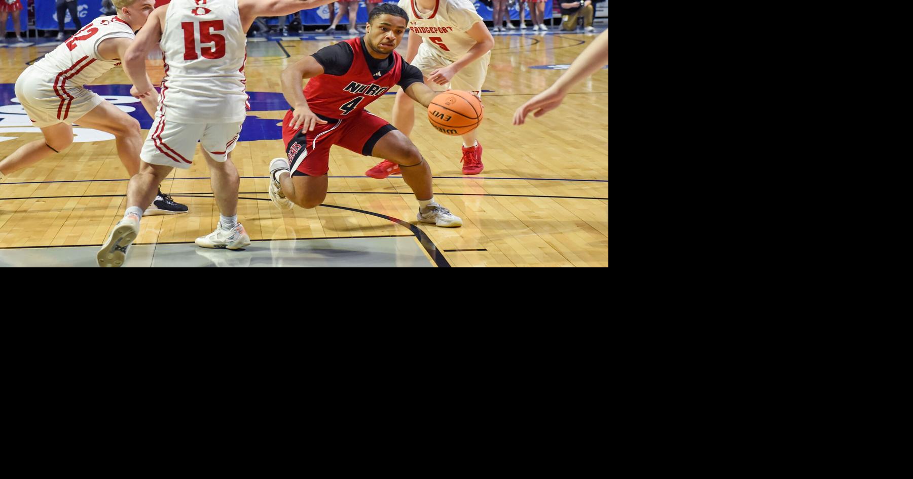 Photos: 2025 WVSSAC Boys High School Basketball Championships ...