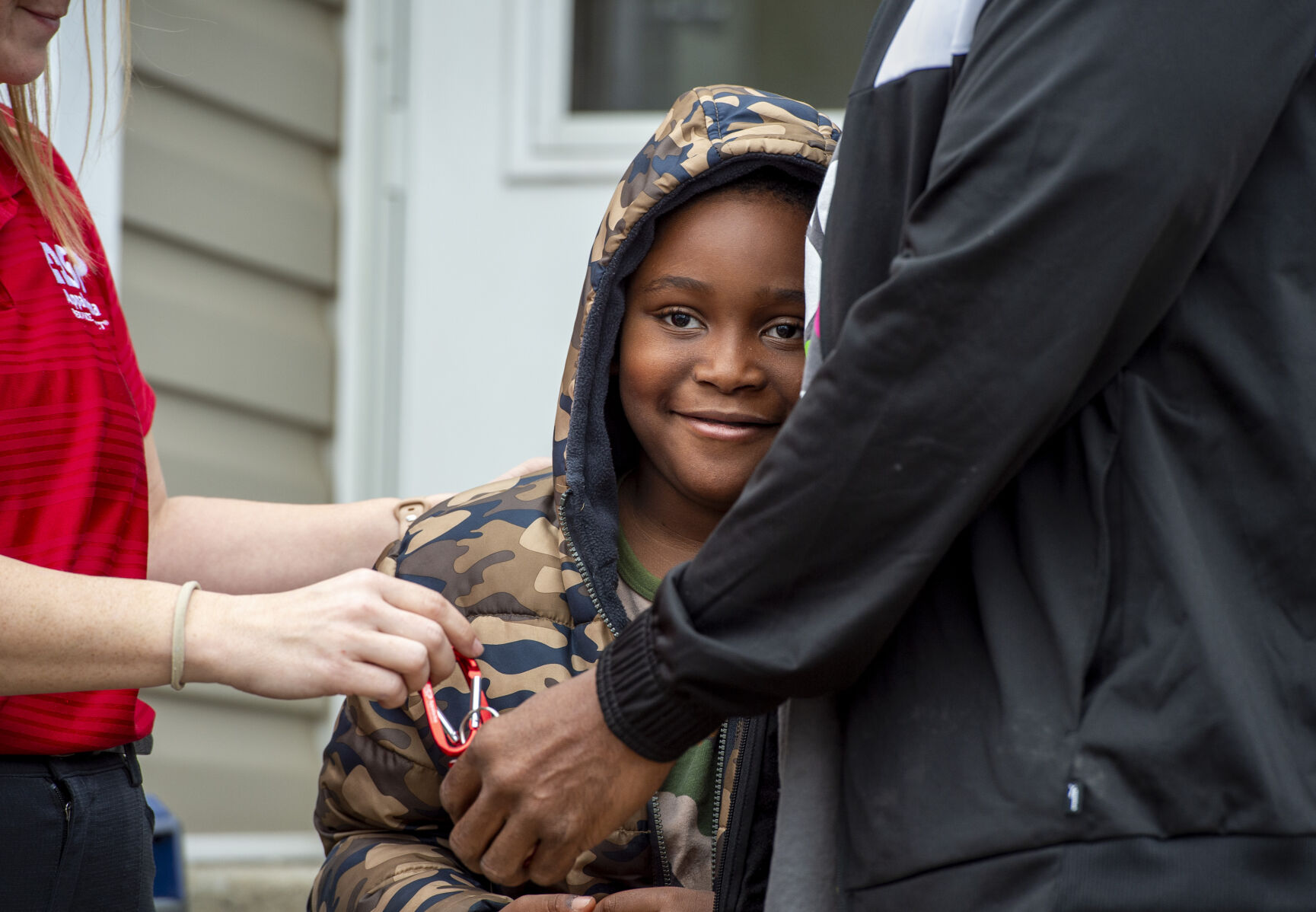 Appalachia Service Project gives home to Phat Daddy's owner | Kanawha ...