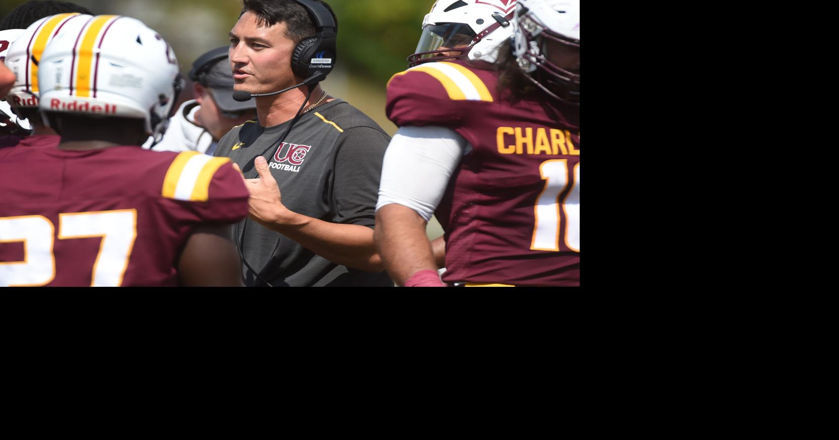 MEC football: UC takes perfect record to West Liberty | MEC Sports ...