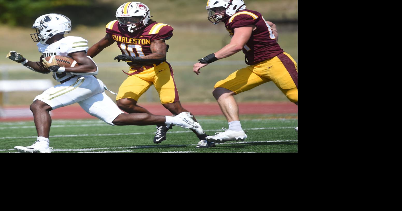 MEC football: UC, WVSU put perfect league records on line on the road ...