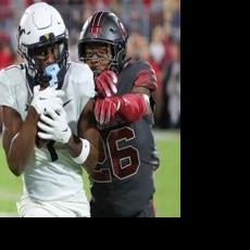 WVU's Traylon Ray turns late college start into early playing time ...