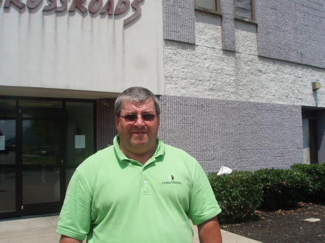 Former homeless man now runs city shelter | Life & Arts | wvgazettemail.com