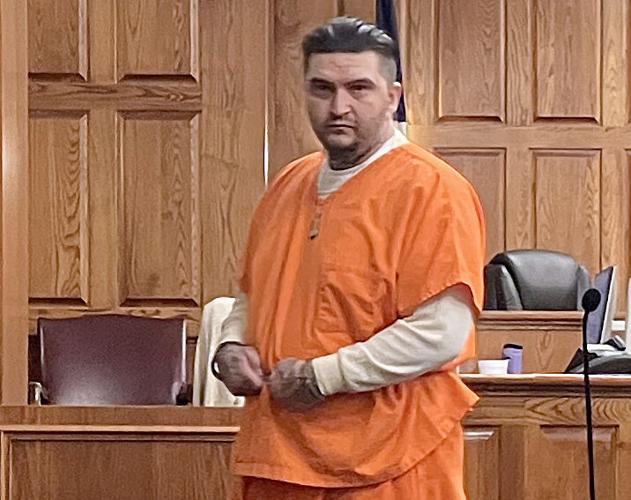 Michael Smith sentenced 5 yrs after Cheyenne Johnson murder | Legal ...