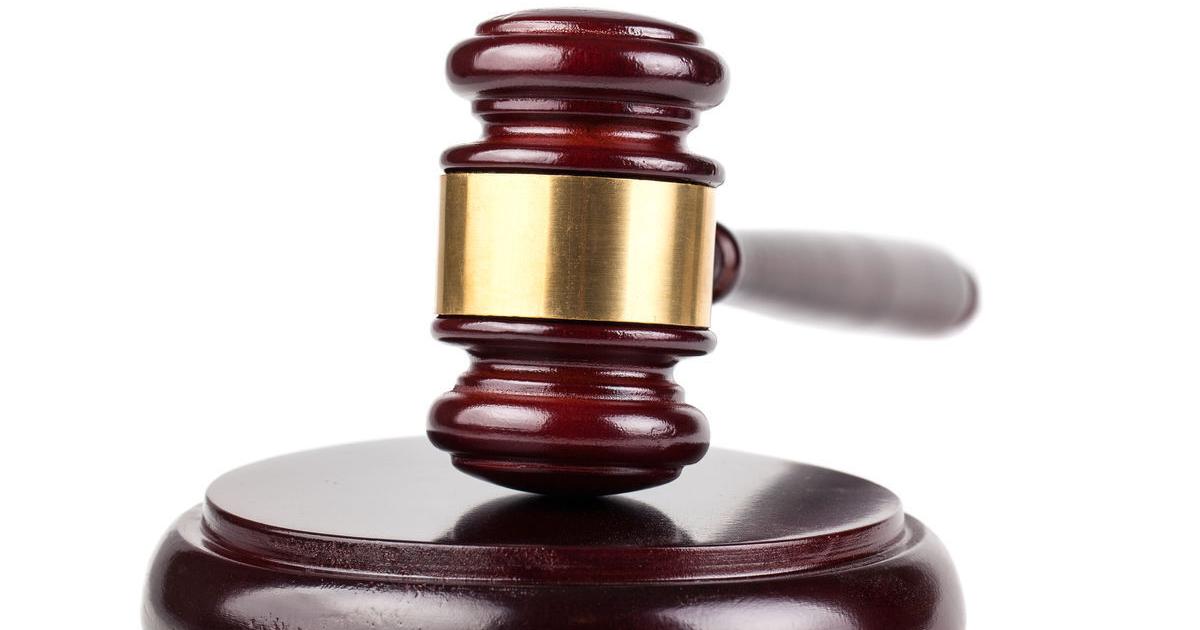 Larry Allen Clay Jr. sentenced for sex trafficking minor | Legal ...