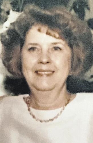 Nancy Leigh Nichols | Good Shepherd Funeral Home | wvgazettemail.com