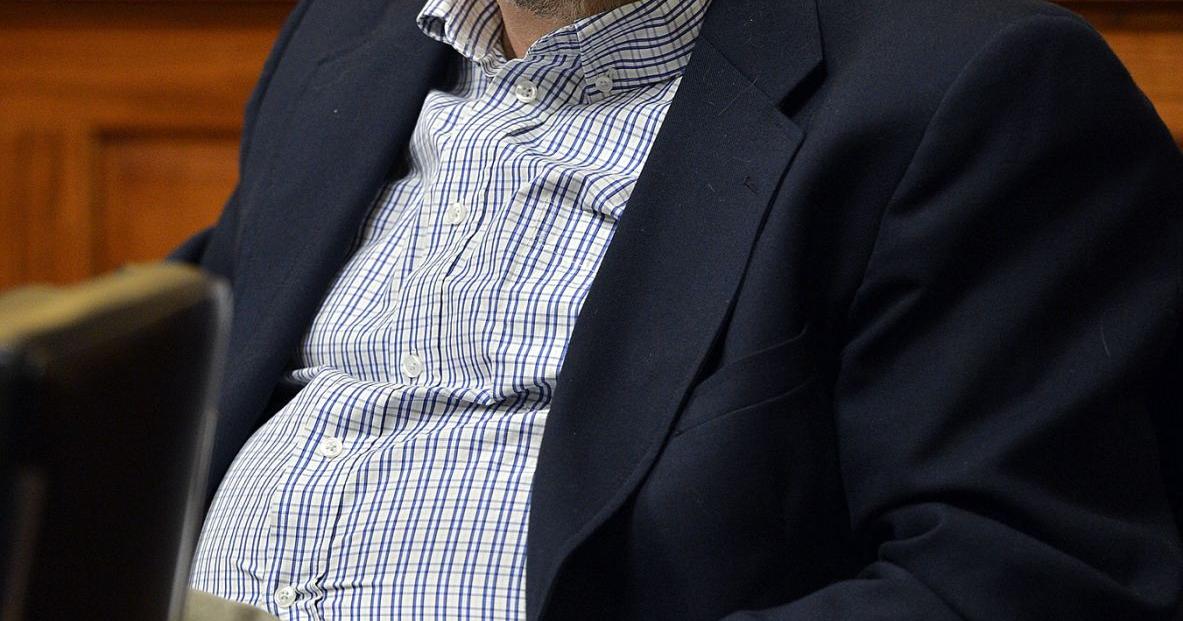 Former Kanawha family judge Snyder dies | News | wvgazettemail.com