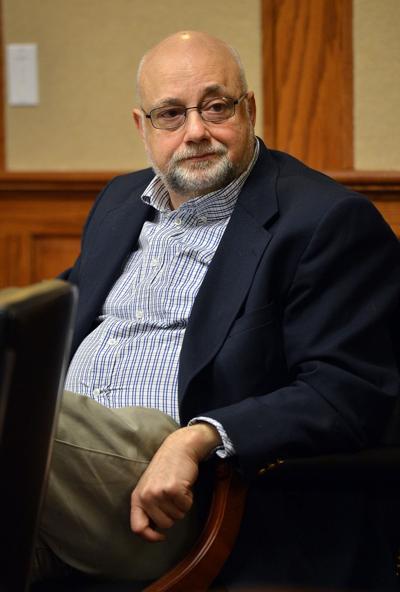 Former Kanawha family judge Snyder dies | News | wvgazettemail.com