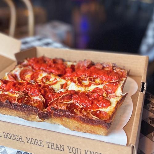 The Food Guy: Lefty’s Place pizzas coming to Short Story in Charleston ...